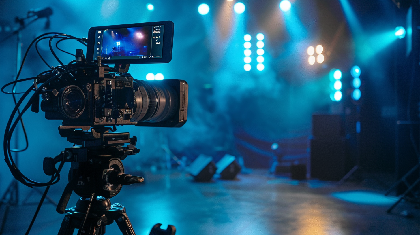 Media Production | GPC